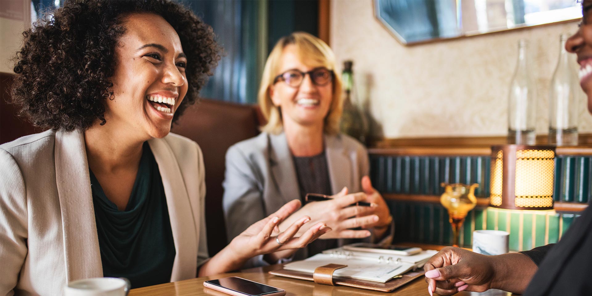 Women in Leadership: Designing and Developing Your Personal Power ...