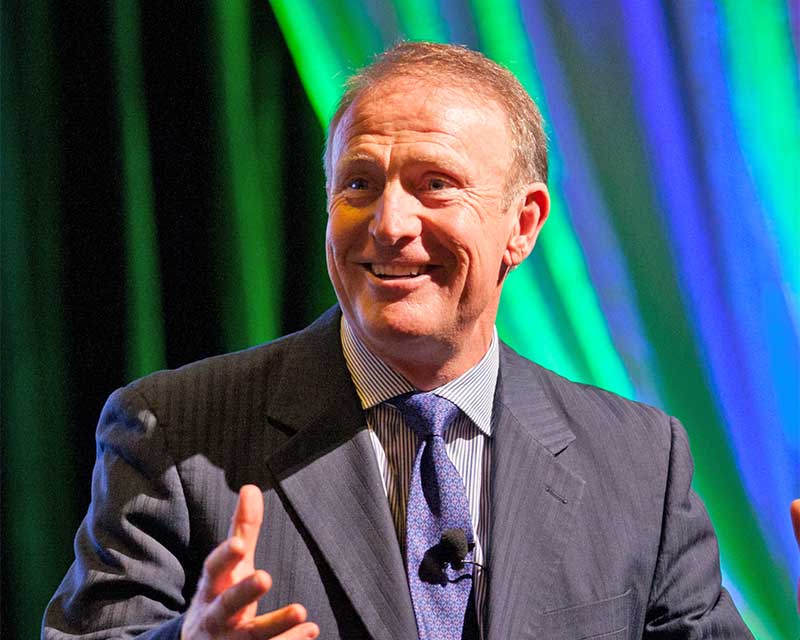 Mark Thompson - Contemporary Leadership Advisors