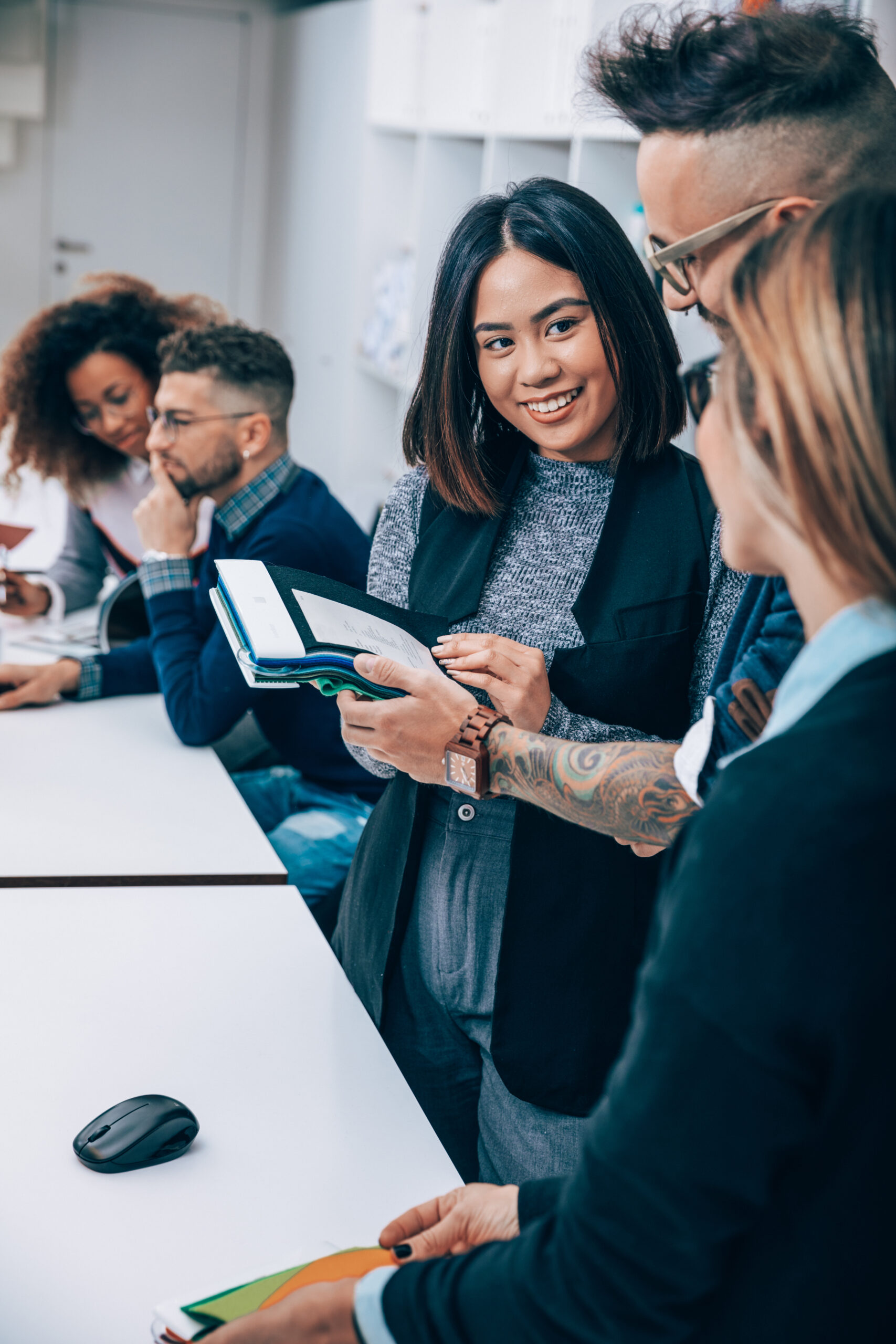 Micro-Session: Connected Culture Leadership Workshop - Contemporary ...